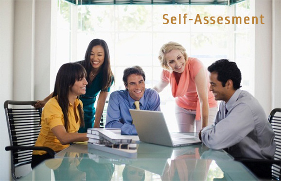 Self Assessment